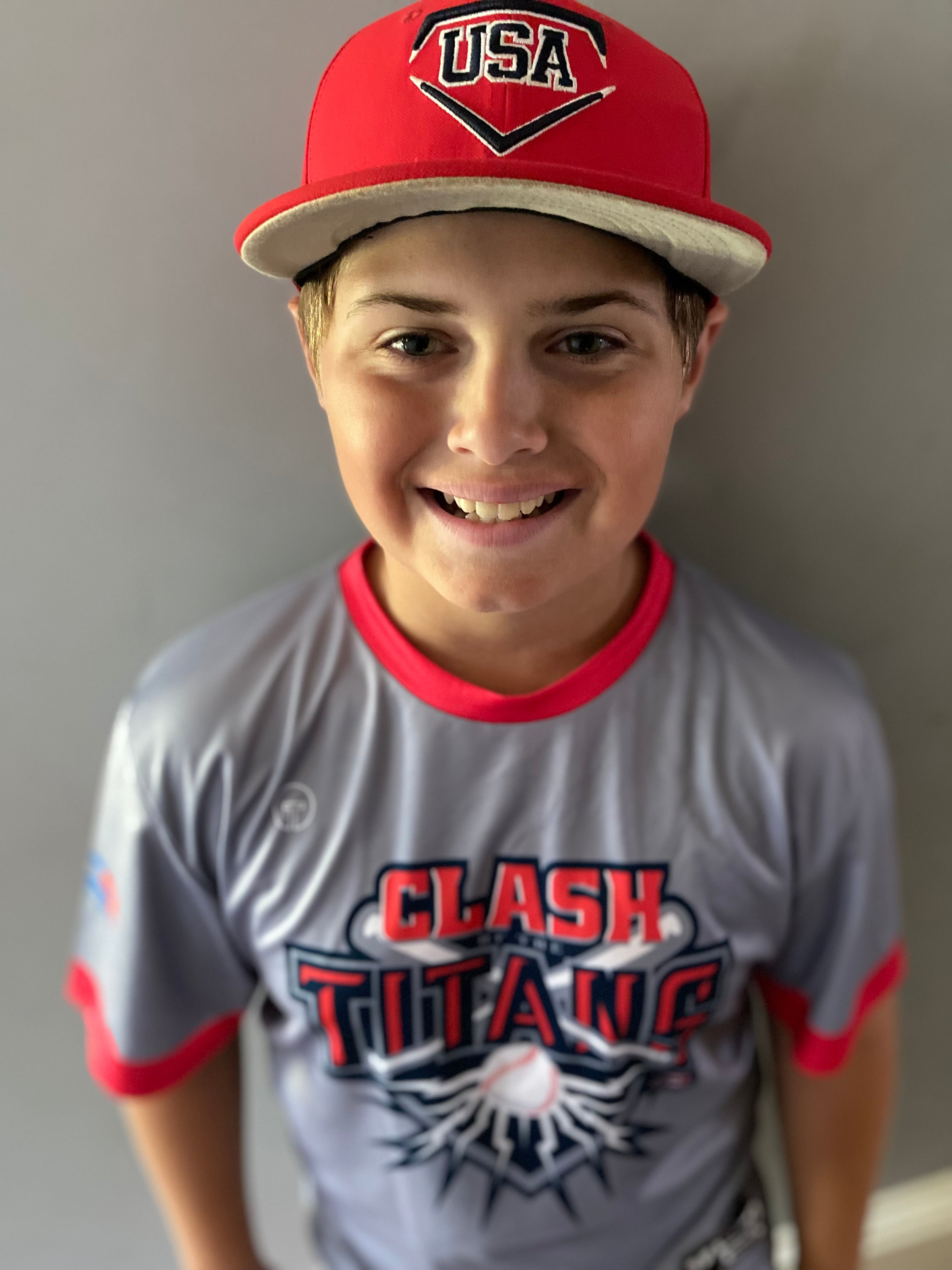 Keechi's Going to Cooperstown – The Craftay Fox