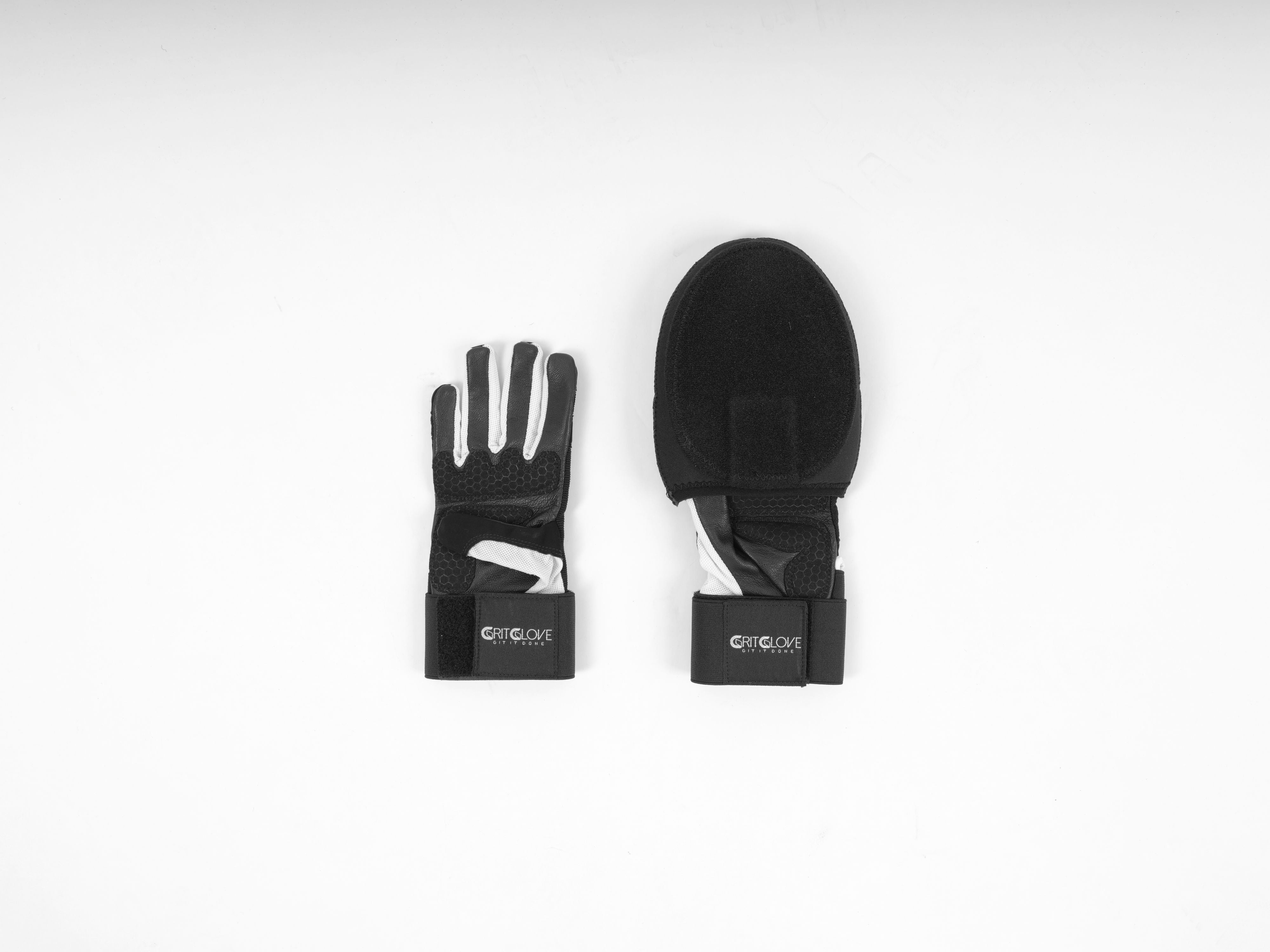 Grit Glove Hybrid Baseball Sliding Mitt & Batting Glove – The Craftay Fox