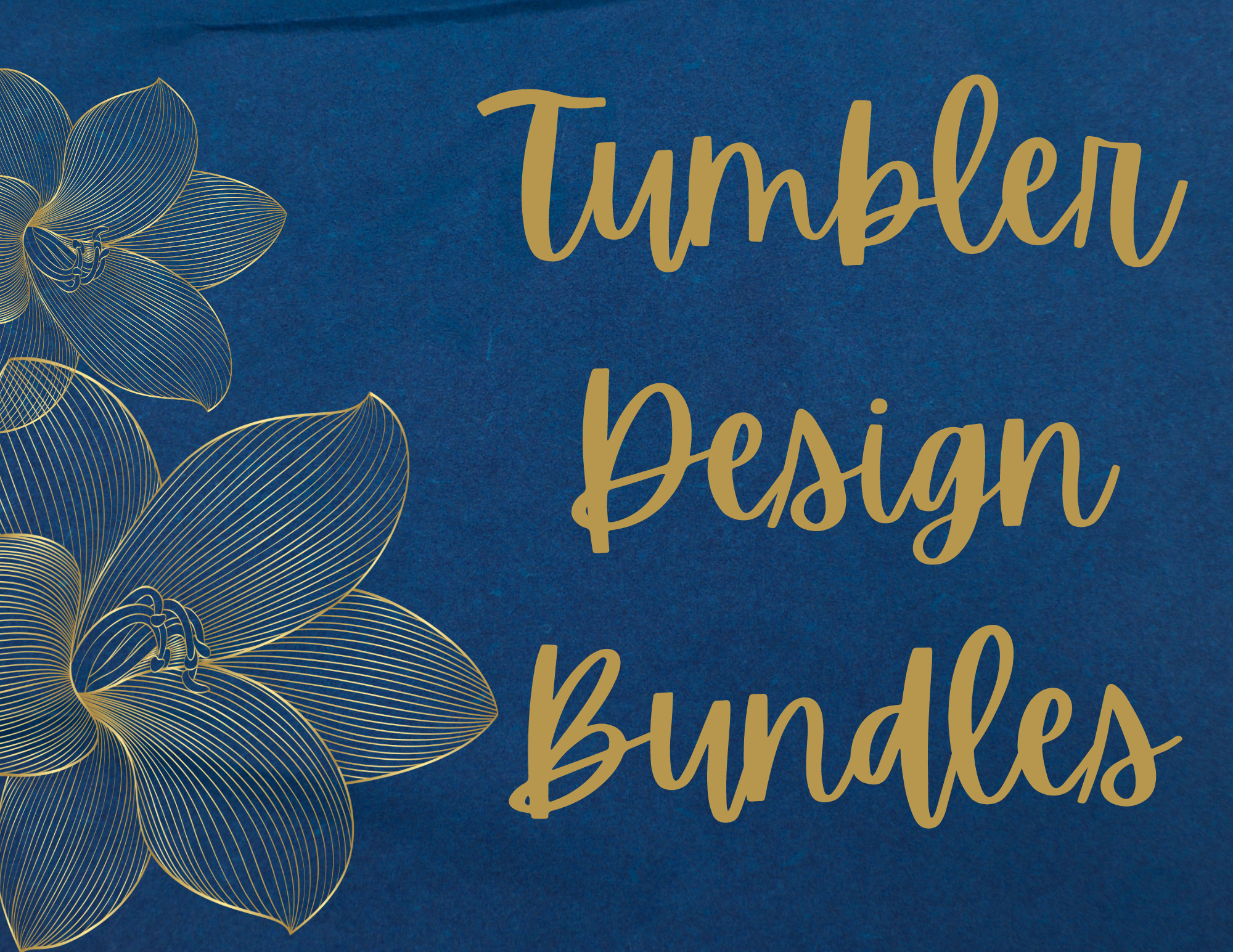100 Tumbler Designs – The Craftay Fox