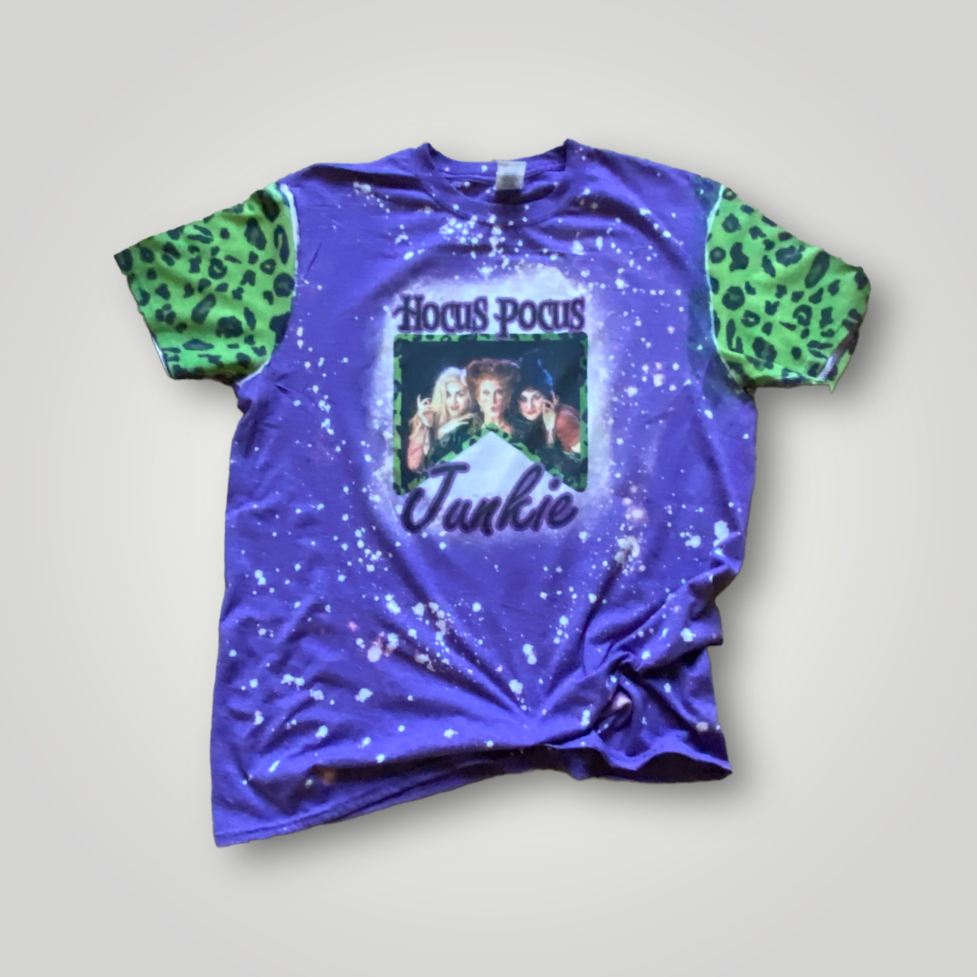 Witches junkie – The Craftay Fox